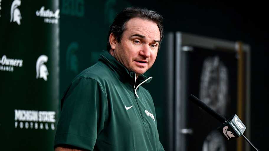 Spartans Amongst Top Programs in 2027 Recruiting