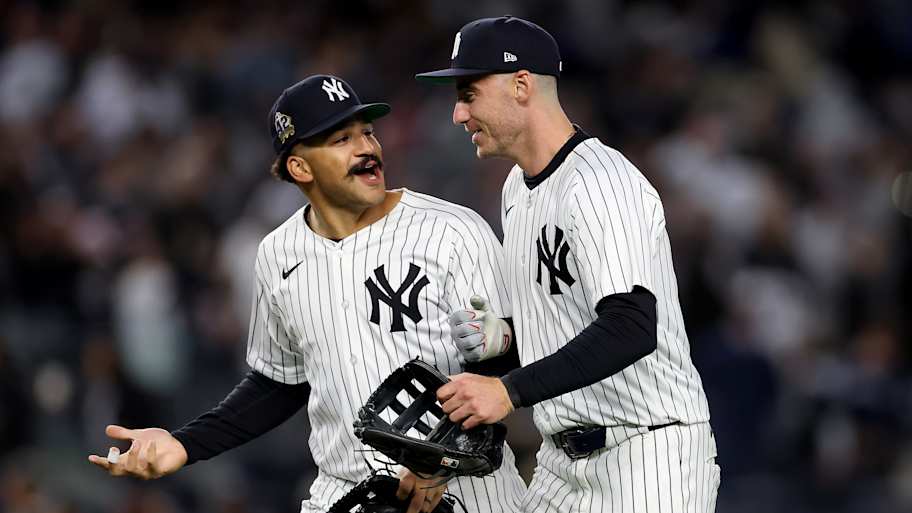 Yankees Radio Call Depressed Royals Call Of Cody Bellinger Game Saving