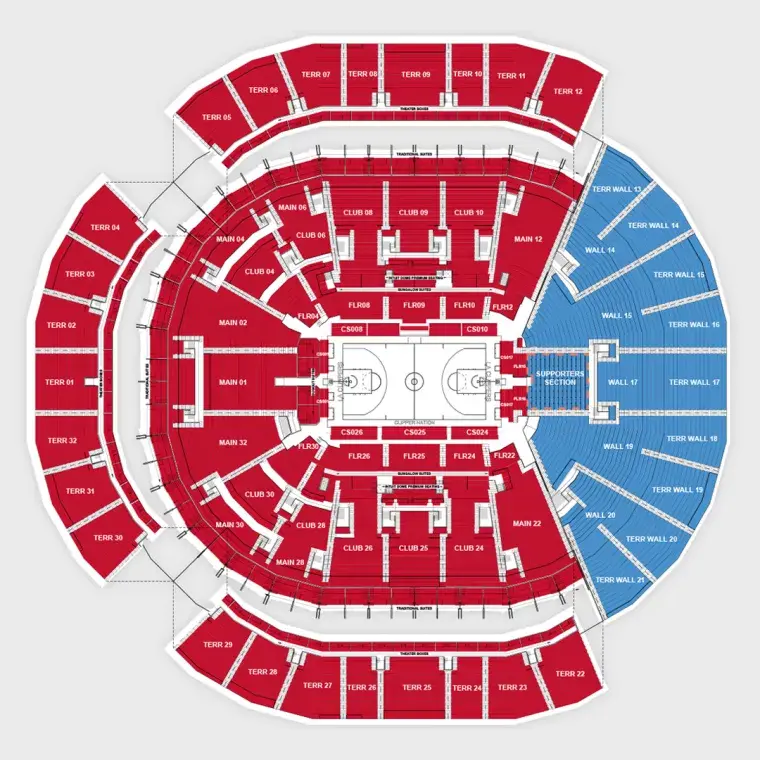 NBA All-Star Game tickets 2026: Guide to pricing, schedule of events ...