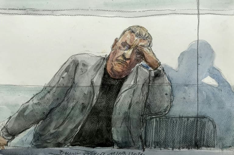 "Le même mode opératoire": pourquoi Dominique Pelicot est soupçonné du ...