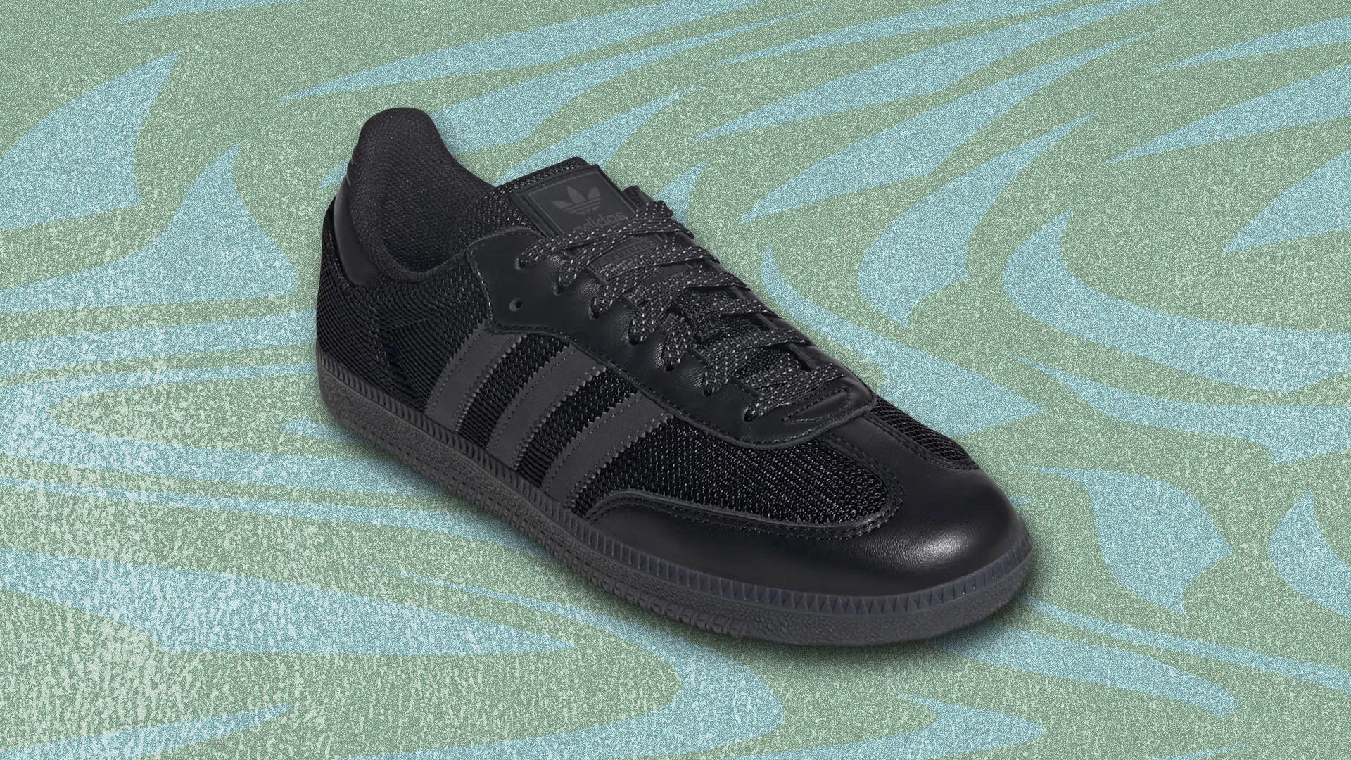 Cette nouvelle adidas Samba en mesh sera parfaite pour l'été