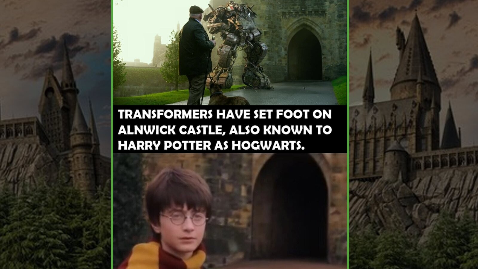 22 Reused Props And Sets Producers Thought You Wouldn't Notice