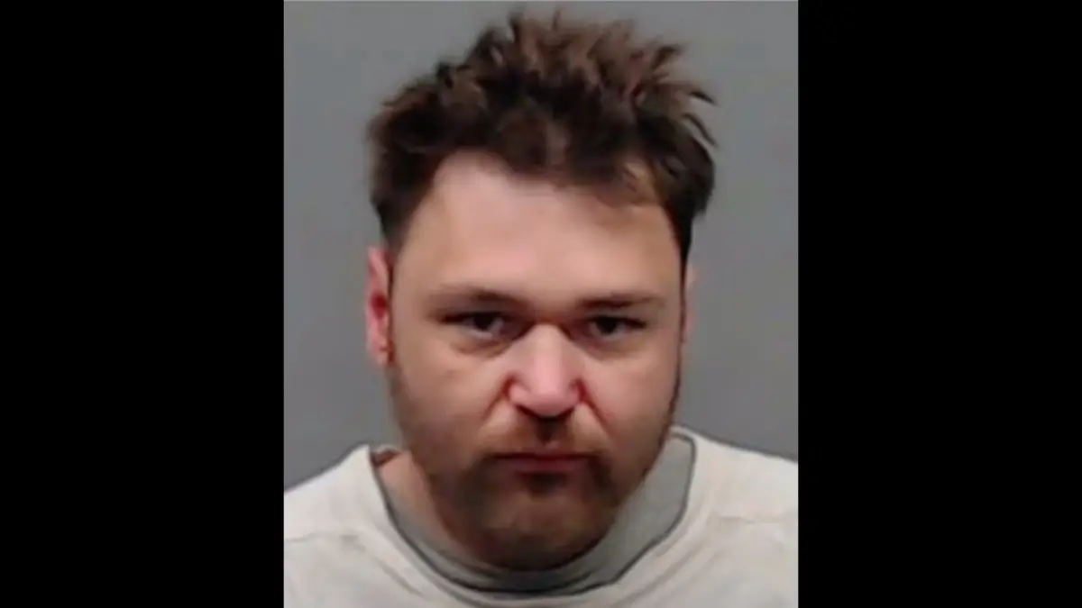 'Stranger Than Fiction': Texas Man Broke into a Car Dealership, Only to ...