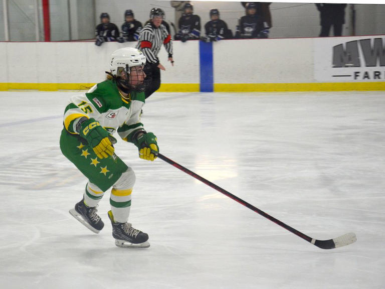 Eastern Stars ready to take on Canada’s best at Esso Cup