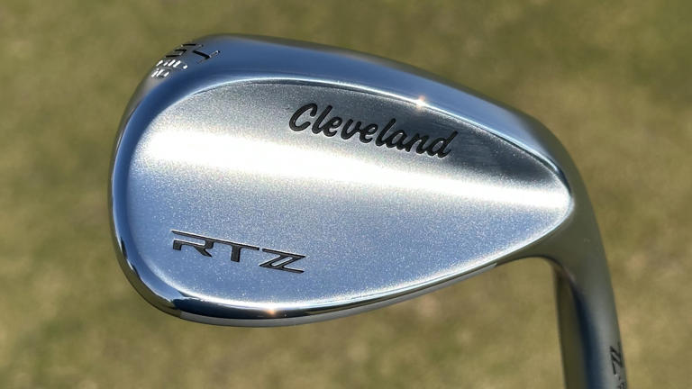 Cleveland RTZ Wedge Review
