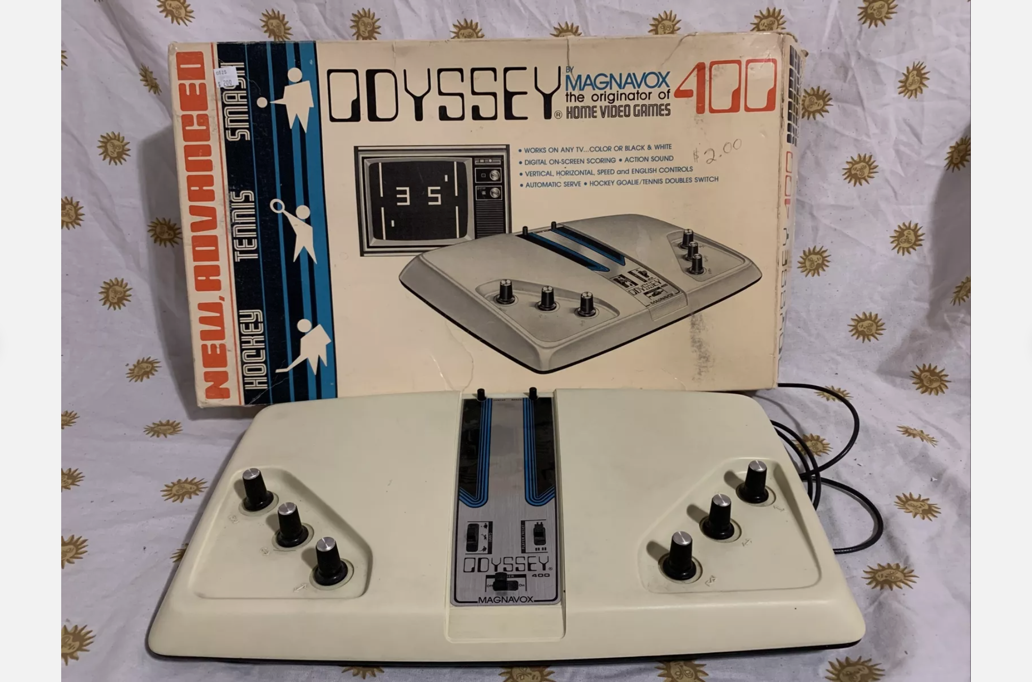 10 Gadgets That Felt Like the Future in 1975