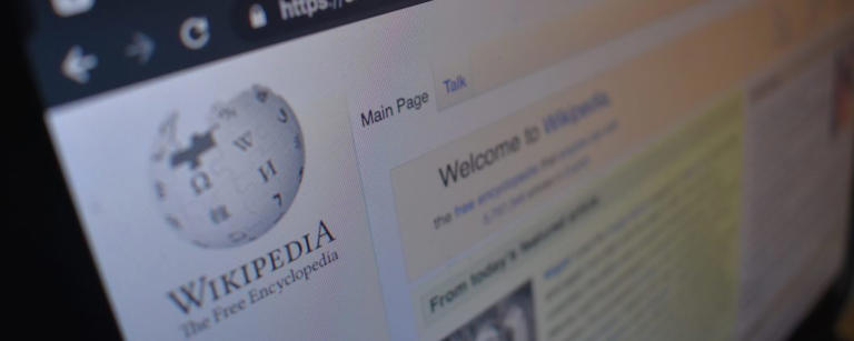 Wikipedia rilascia i suoi dati per salvarsi dai Bot