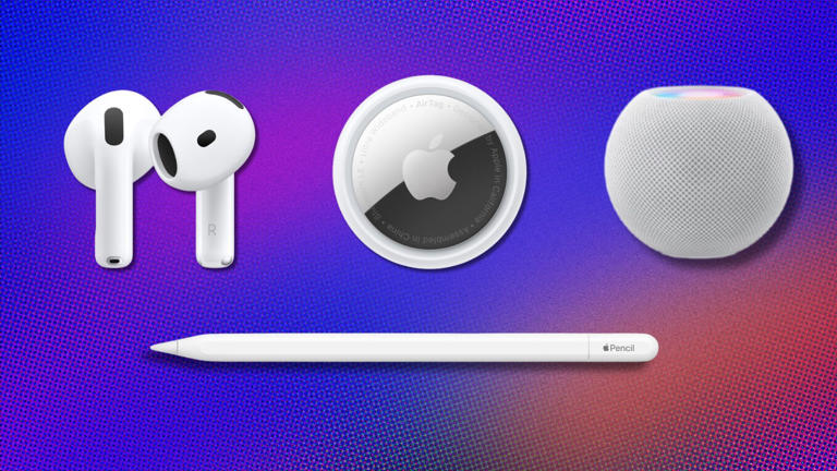 Here's how to get a 10% discount on Apple accessories, including AirPods