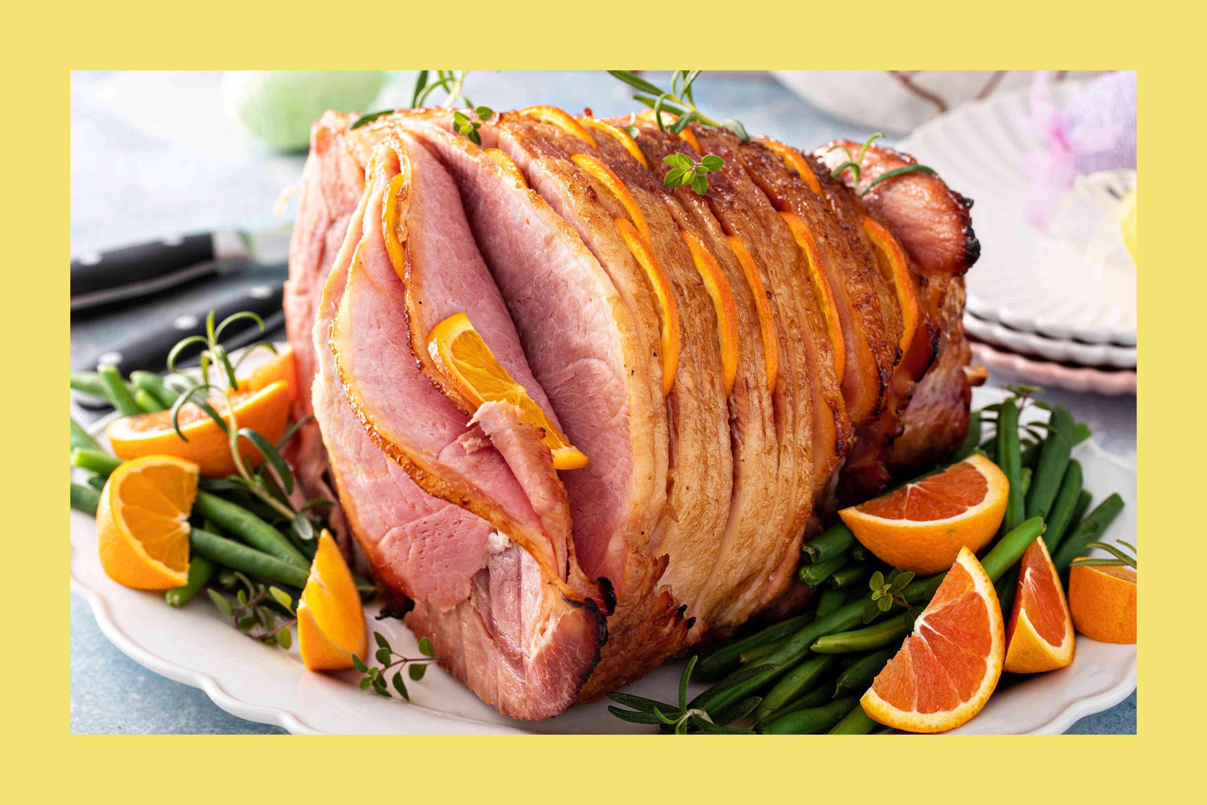 Ham 101: How to Pick the Best Ham for Easter and Beyond