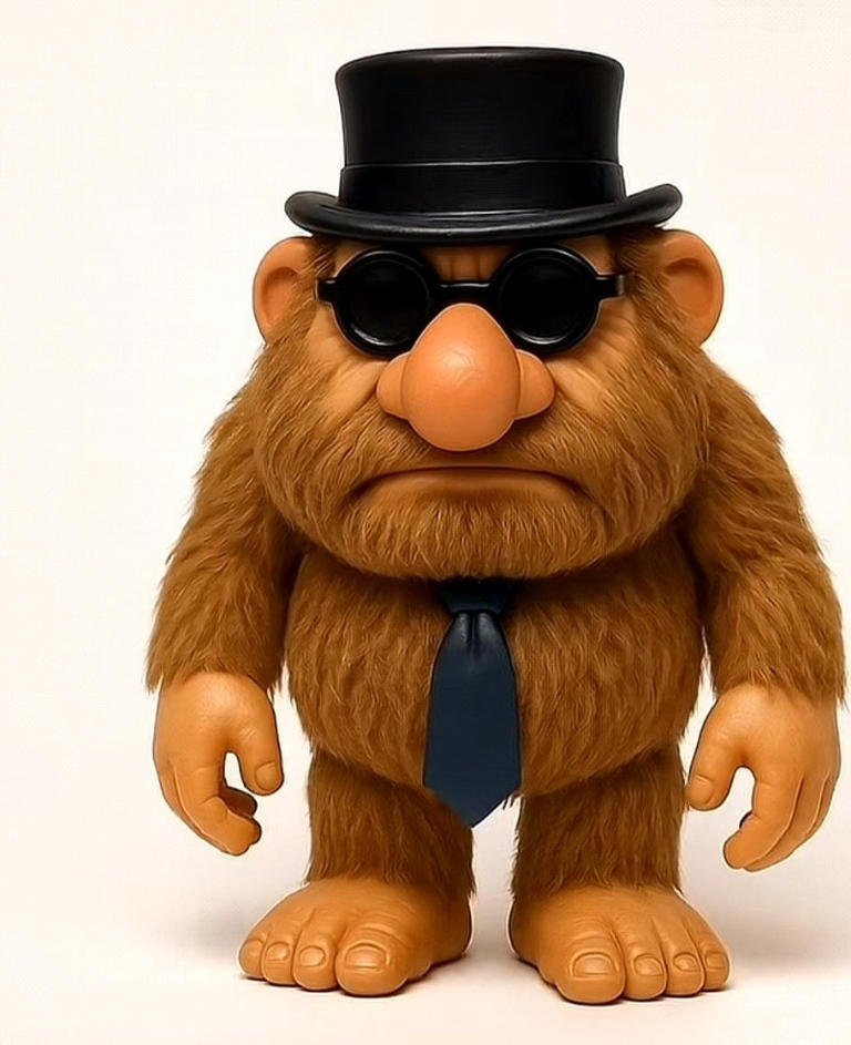 Tralalero Tralala y Tung Tung Tung Sahur: los nuevos íconos digitales ...