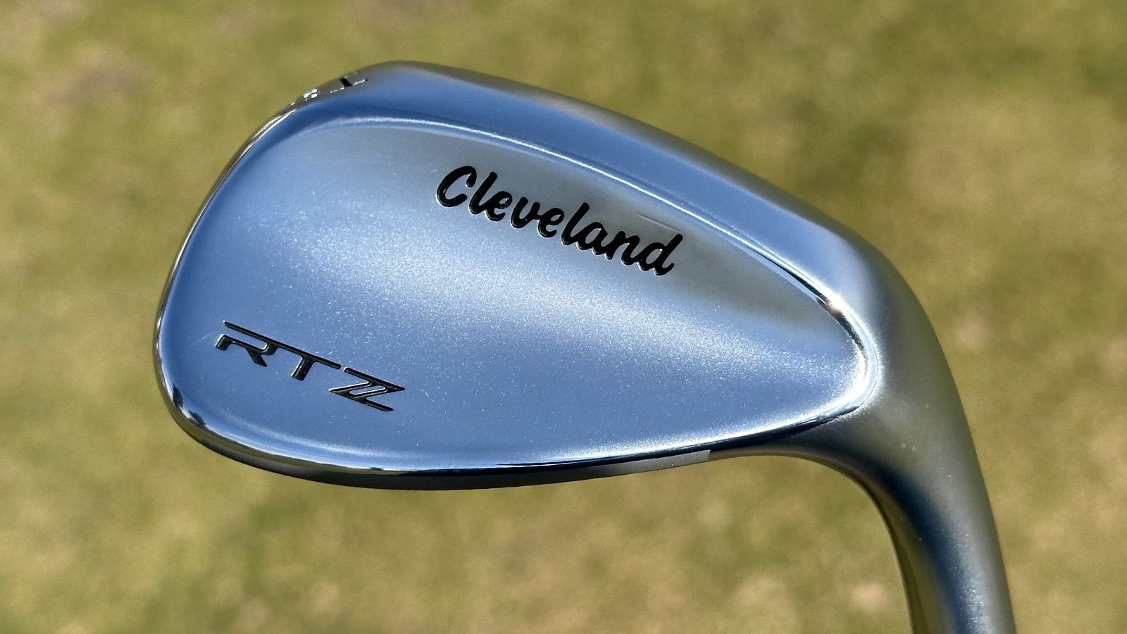 Cleveland RTZ Wedge Review