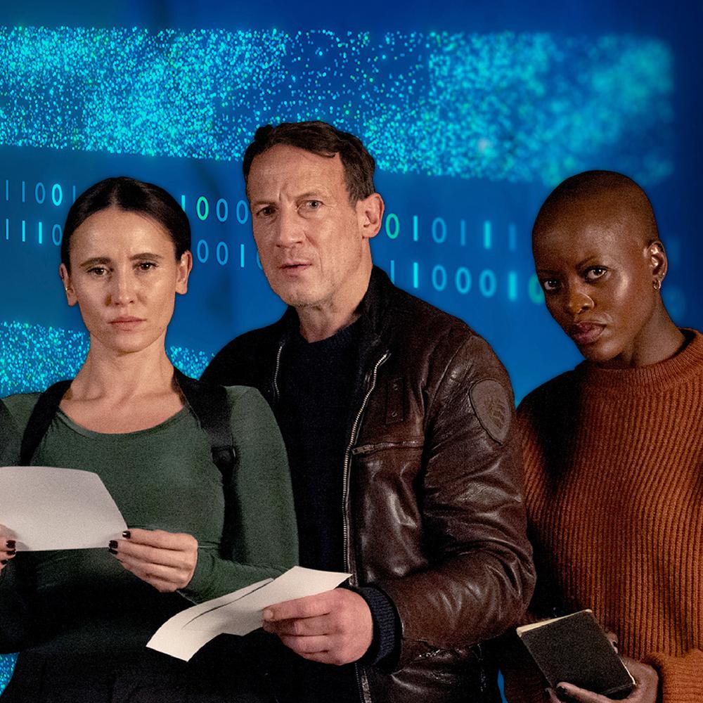 So gut ist der Oster-„Tatort“: Mit KI auf Mörderfang