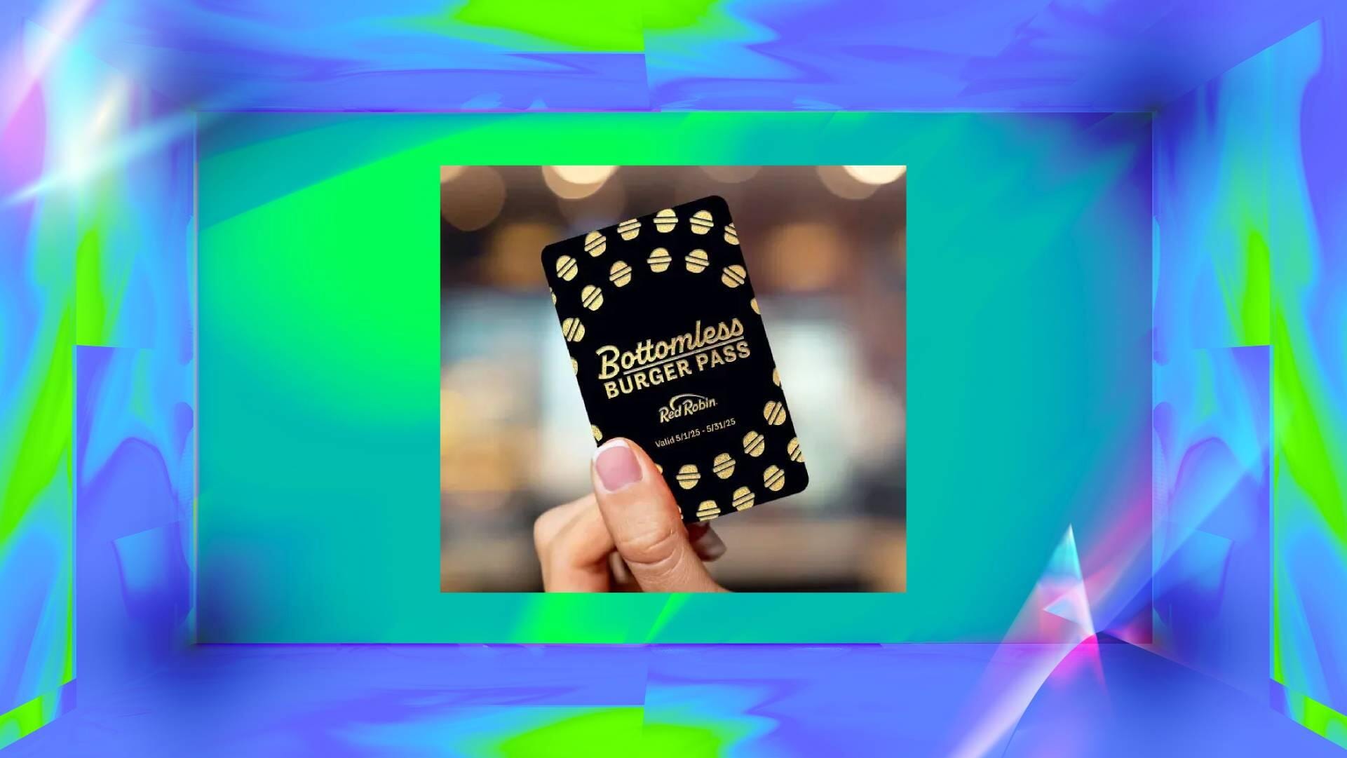 Red Robin $20 Burger Pass Promotion Sold Out Quicker Than Expected