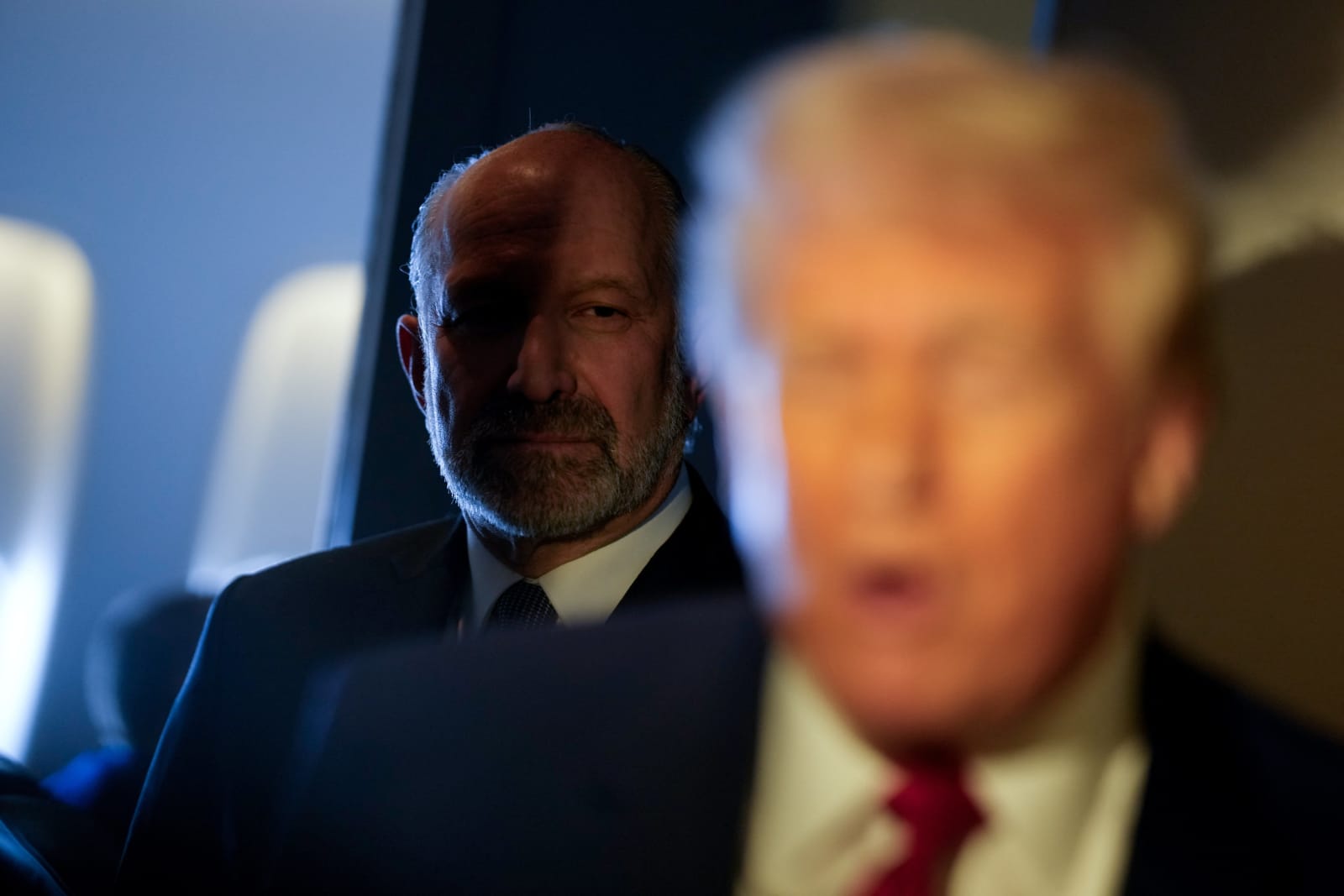 'Hoping he gets canned': MAGA allies reportedly pushing out Trump's ...