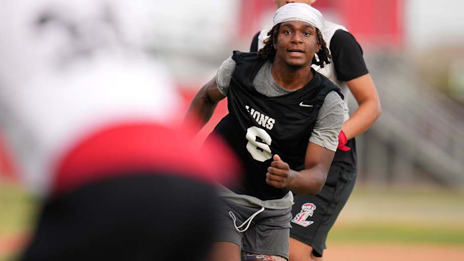 Oregon Ducks Recruiting: Favorites For Elite Linebacker Hudson Dunn ...