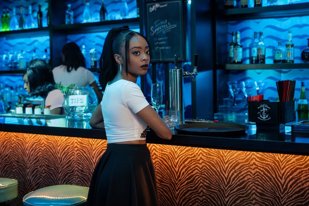 Kofi Siriboe, Skai Jackson, Tyler Lepley and More Join ‘BMF’ Season 4 ...