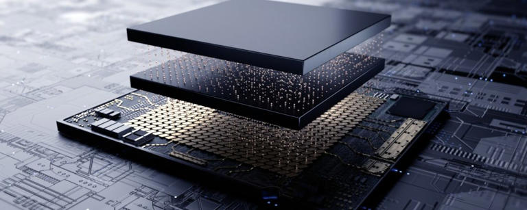 HBM4: nuove memorie a larghezza di banda elevata per AI e HPC