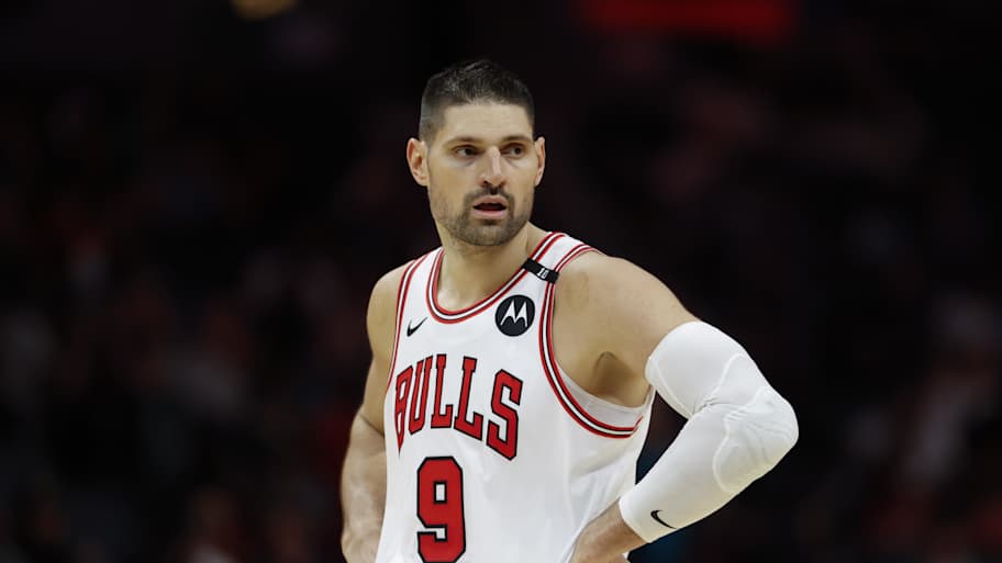 4 Bulls Who Won't Be Back Next Season