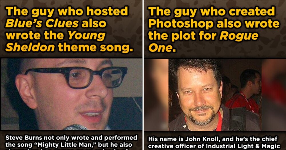 15 Weirdo Works From Famous Creators