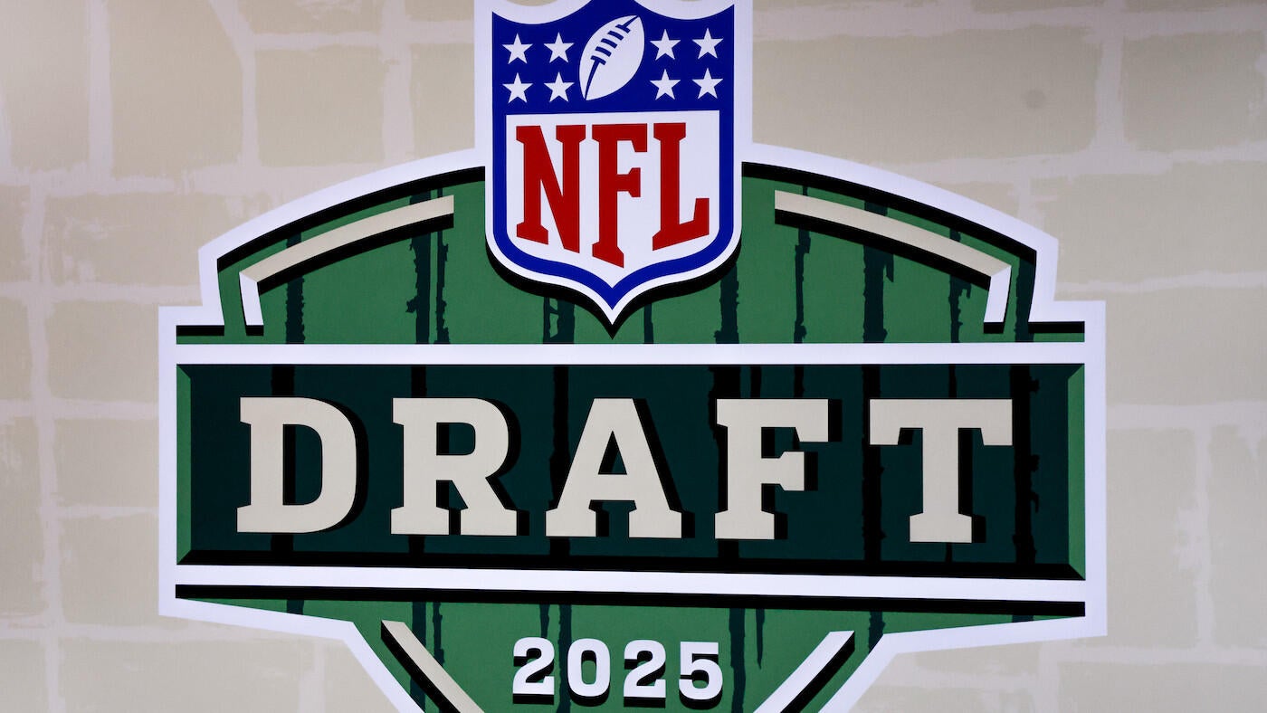 2025 NFL Draft best bets: Position of first player drafted for each AFC ...