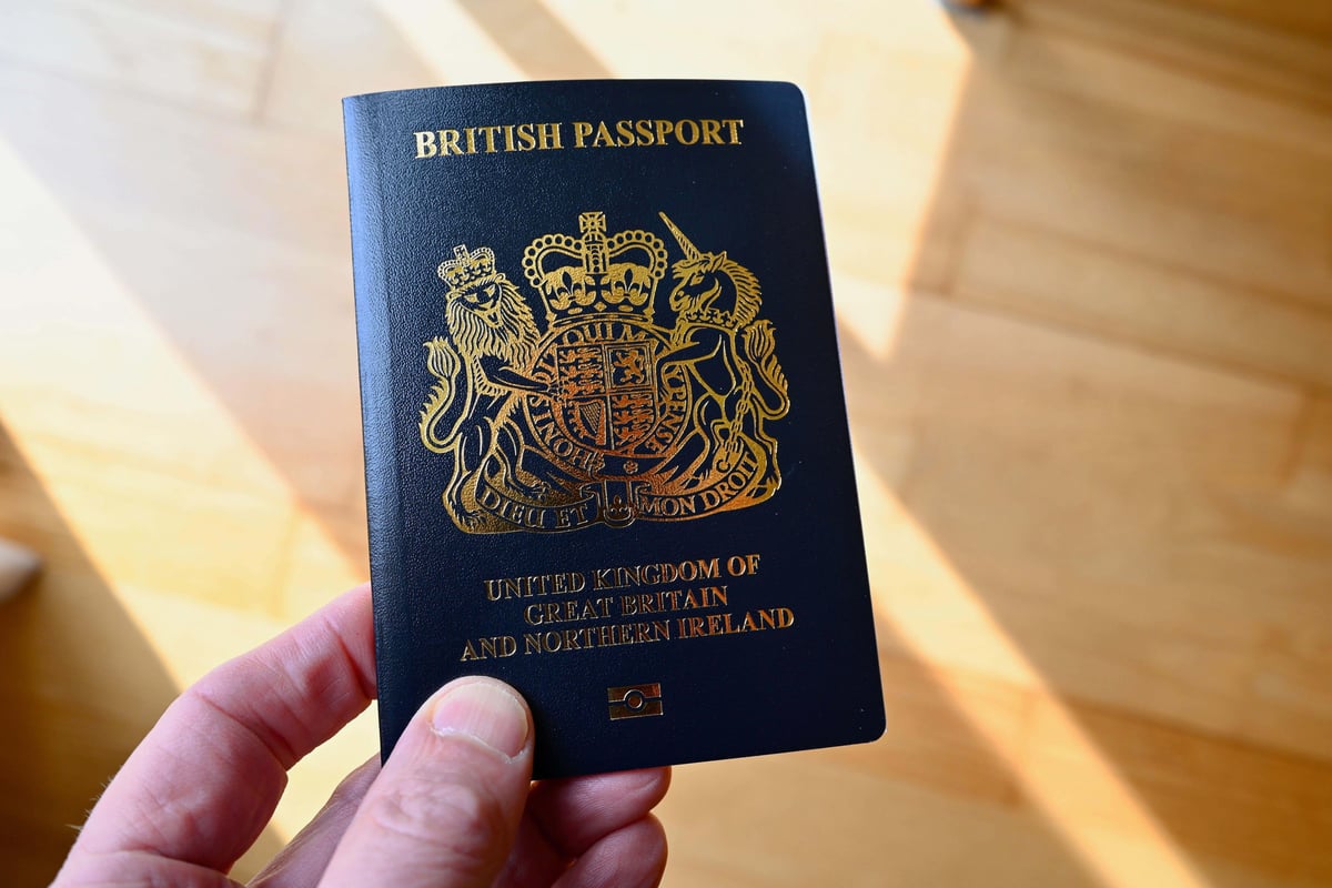 Passport renewal: what you need, countersignatory essentials, and ...
