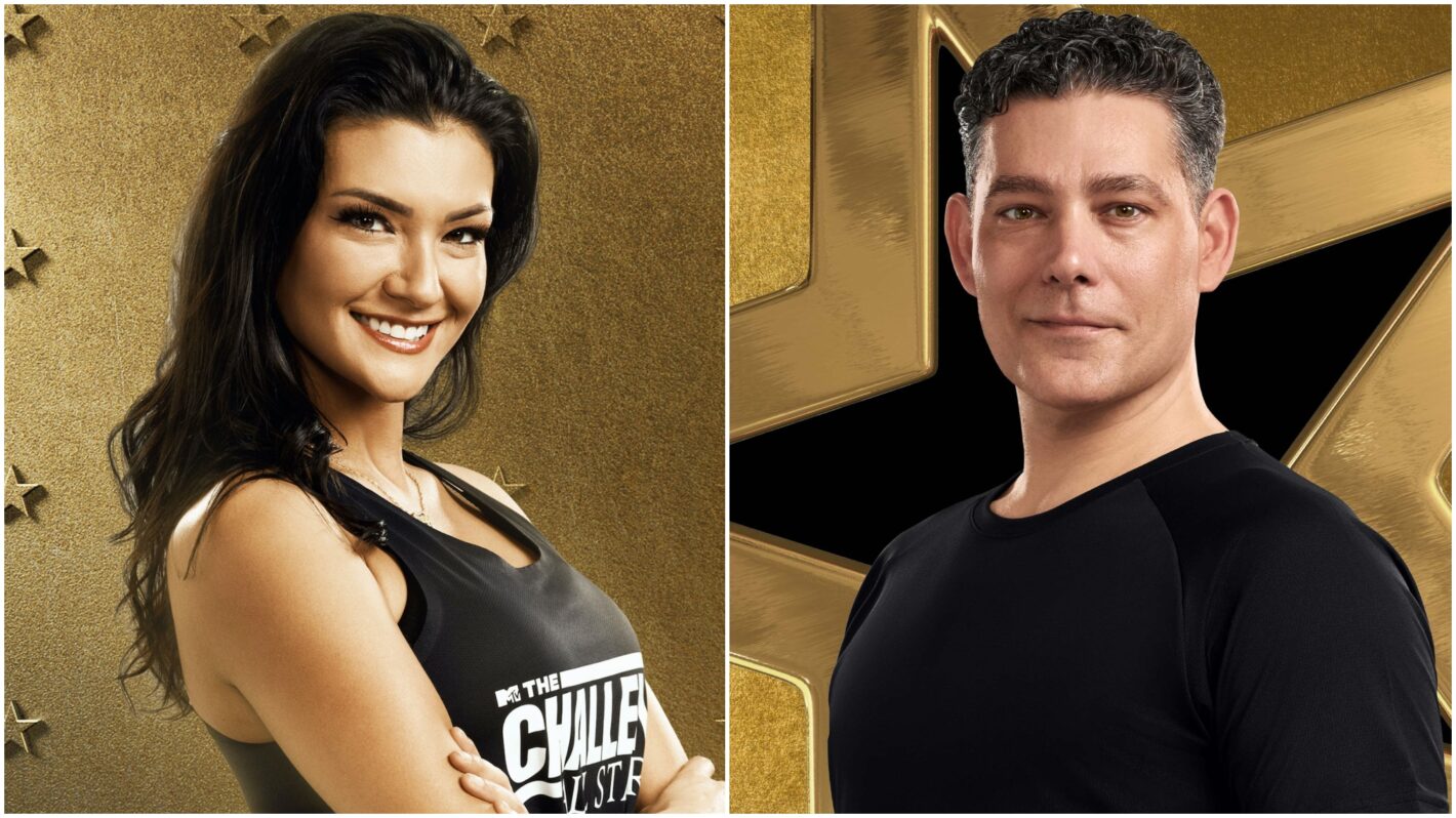 ‘The Challenge’: Did Averey Tressler Accept Adam Larson’s On-Air Proposal?