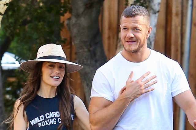 Minka Kelly and Dan Reynolds' Relationship: All About the “Ransom ...