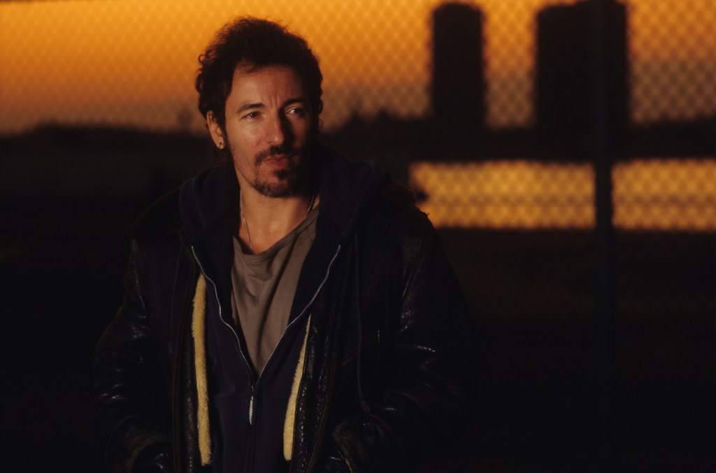 Bruce Springsteen Drops Loop-Heavy ‘Tracks II' Song ‘Blind Spot'