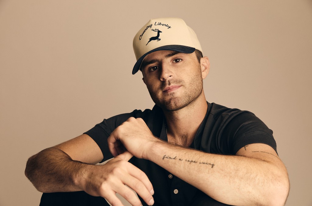 The ‘Kids' Are More Than Alright: Life Lessons From Newcomer Greylan James