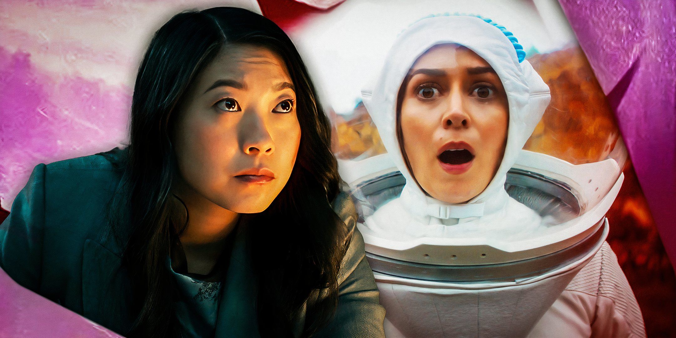 18 Black Mirror Season 7 Easter Eggs & References To New & Old Episodes