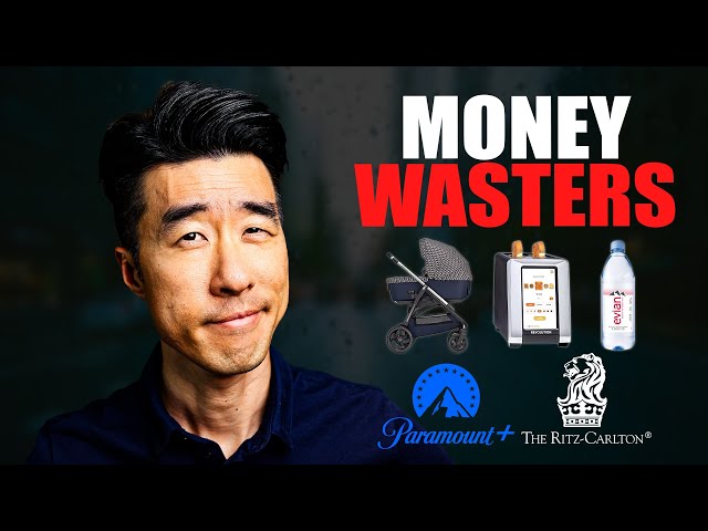 24 Dumbest Things Smart People Waste Money On