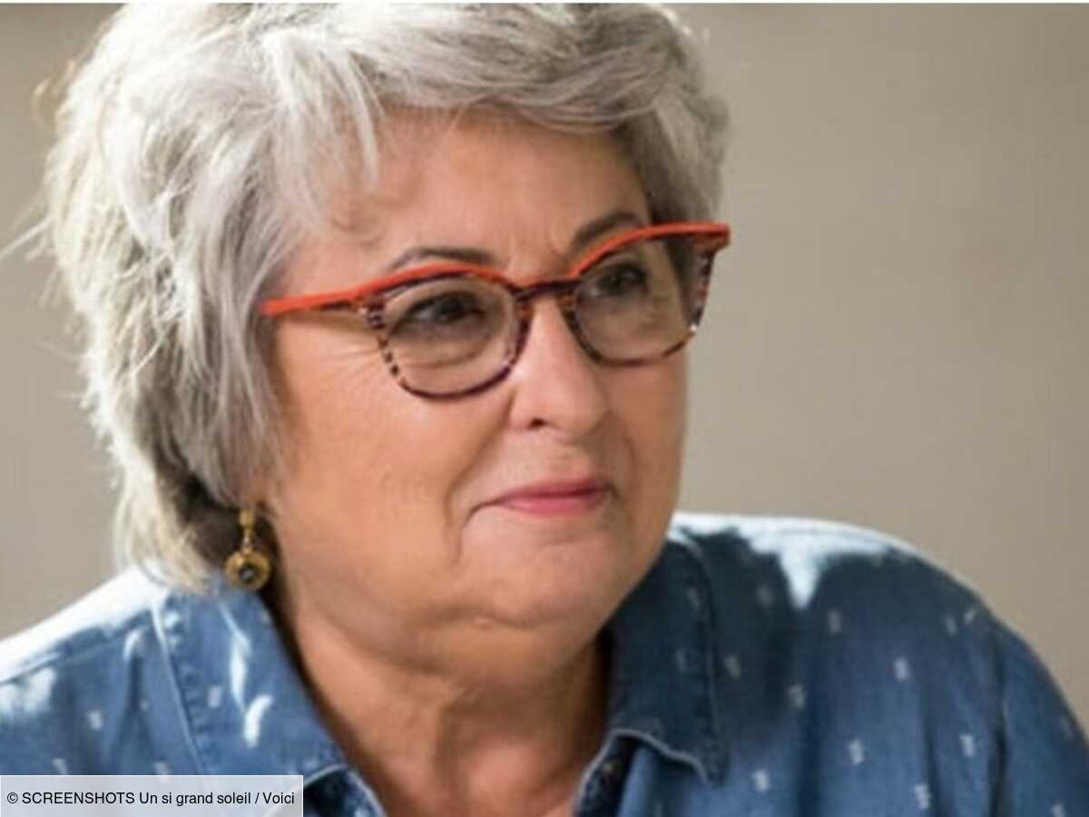 Un si grand soleil : que devient Elisabeth Margoni qui incarnait ...