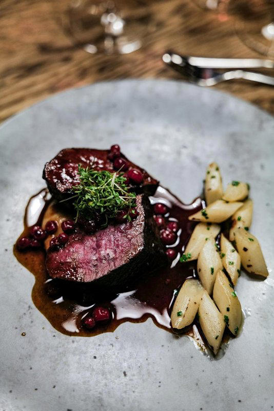 Gode tips til Longyearbyen