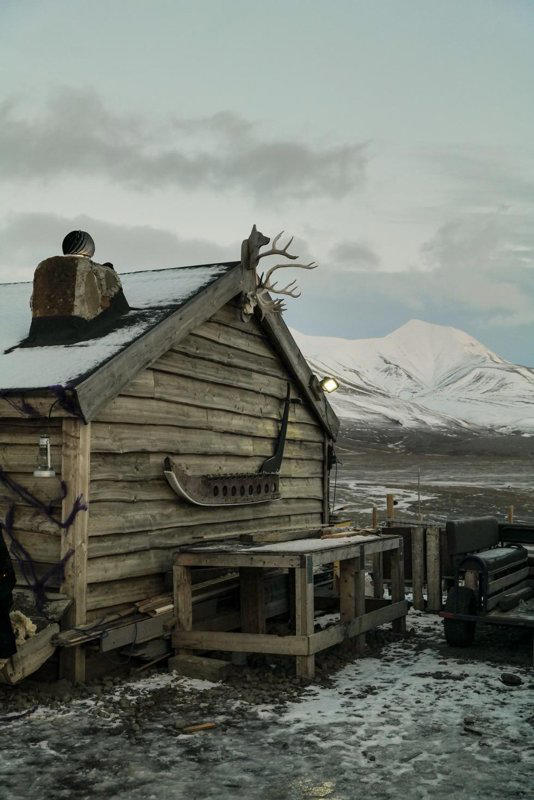 Gode tips til Longyearbyen