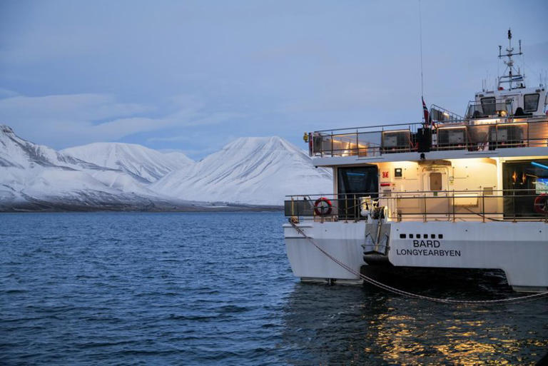 Gode tips til Longyearbyen