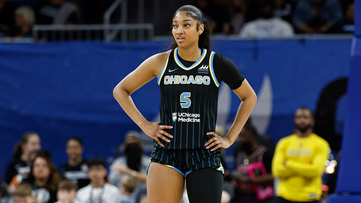 Tyler Marsh hits Sky with harsh reality about Fever rivalry