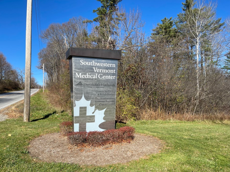 Southwestern Vermont Health Care CEO announces retirement