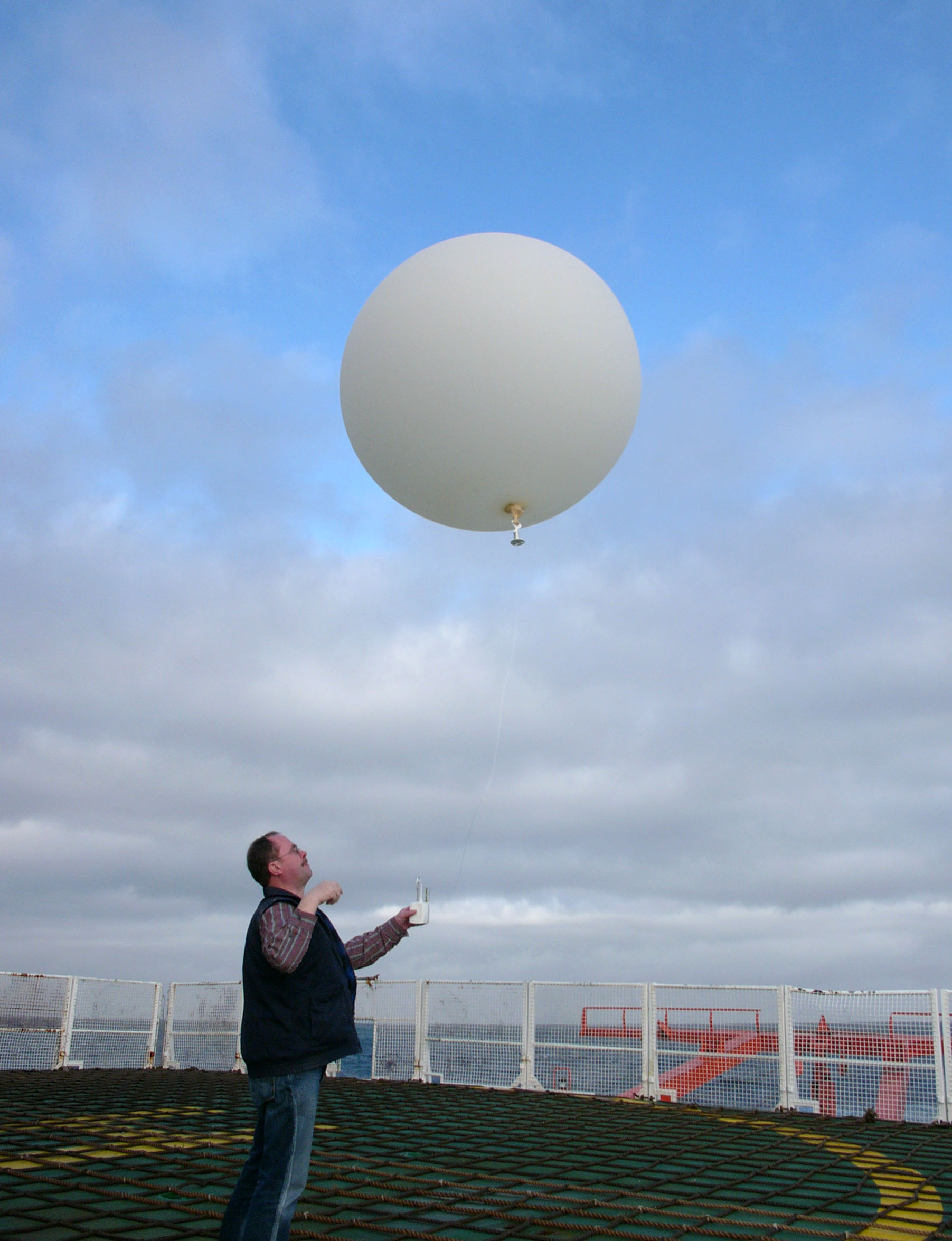 The 10 Most Crucial Weather Forecasting Tools Now Delayed by Tariffs