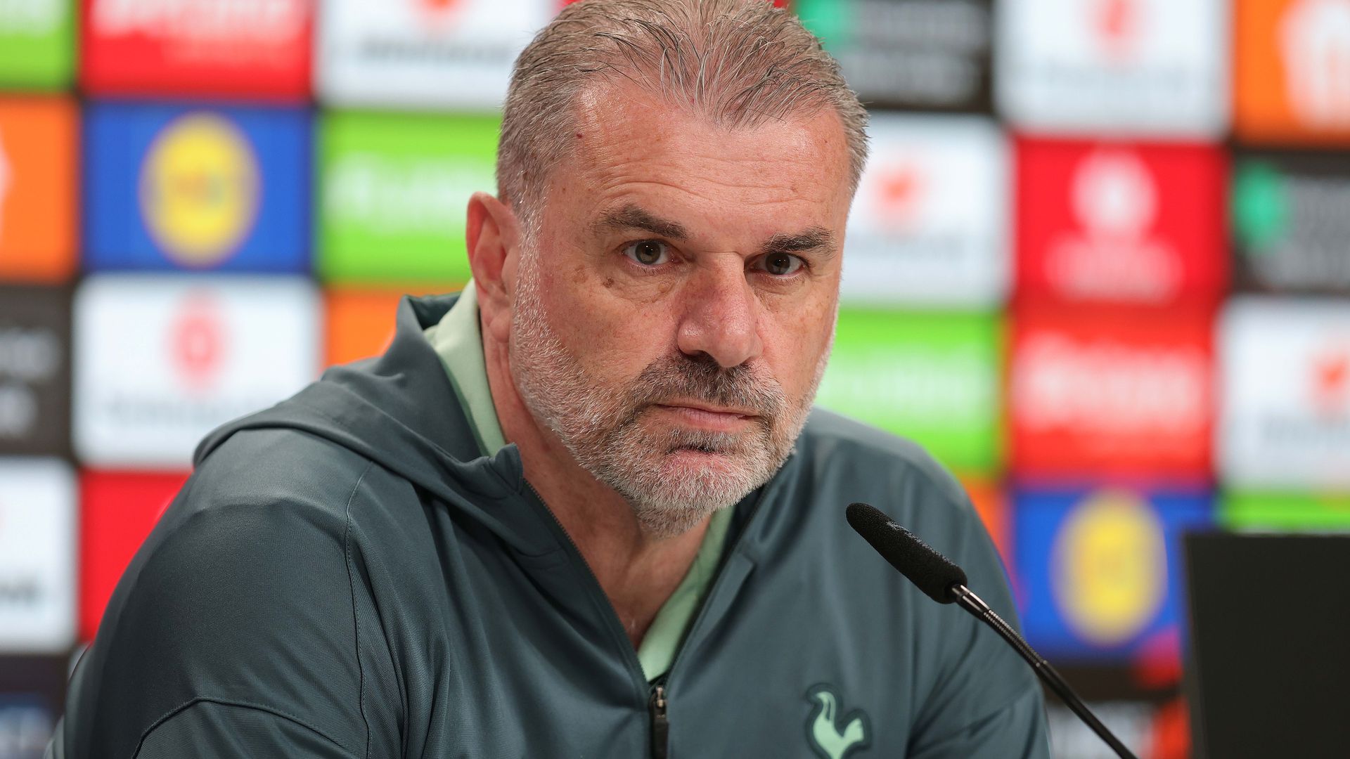 Eintracht Frankfurt vs. Tottenham Hotspur: Europa League quarter final ...