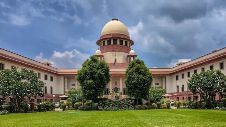 SC notice to Assam govt on contempt plea against illegal demolition