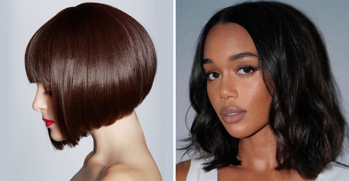 17 Cuts for Women Who Like Things Simple (But Not Boring)