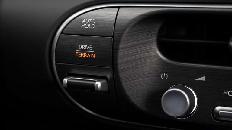 Hyundai Wants More Buttons In Your Car
