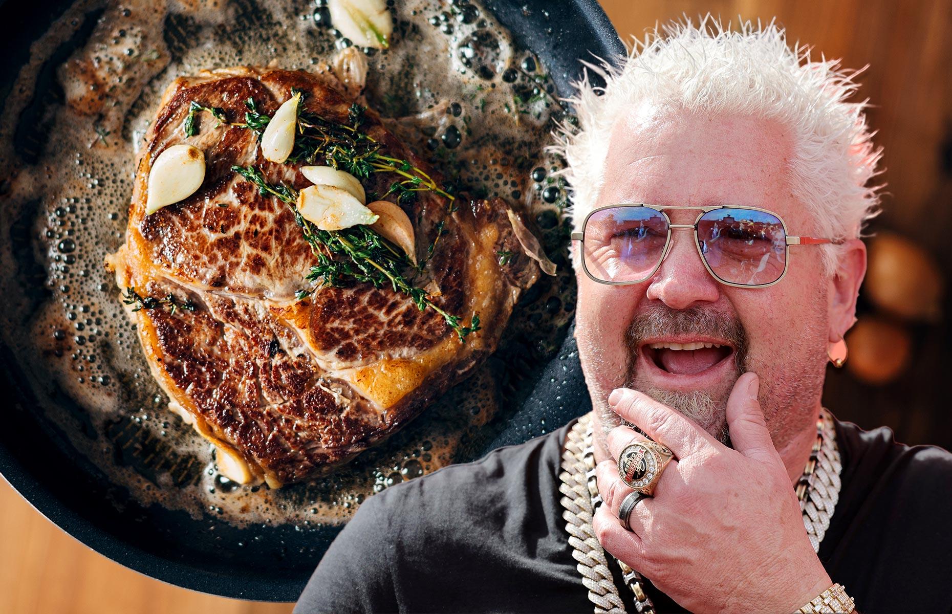 36 Clever Cooking Tips From TV's Most Iconic Chefs, Ranked