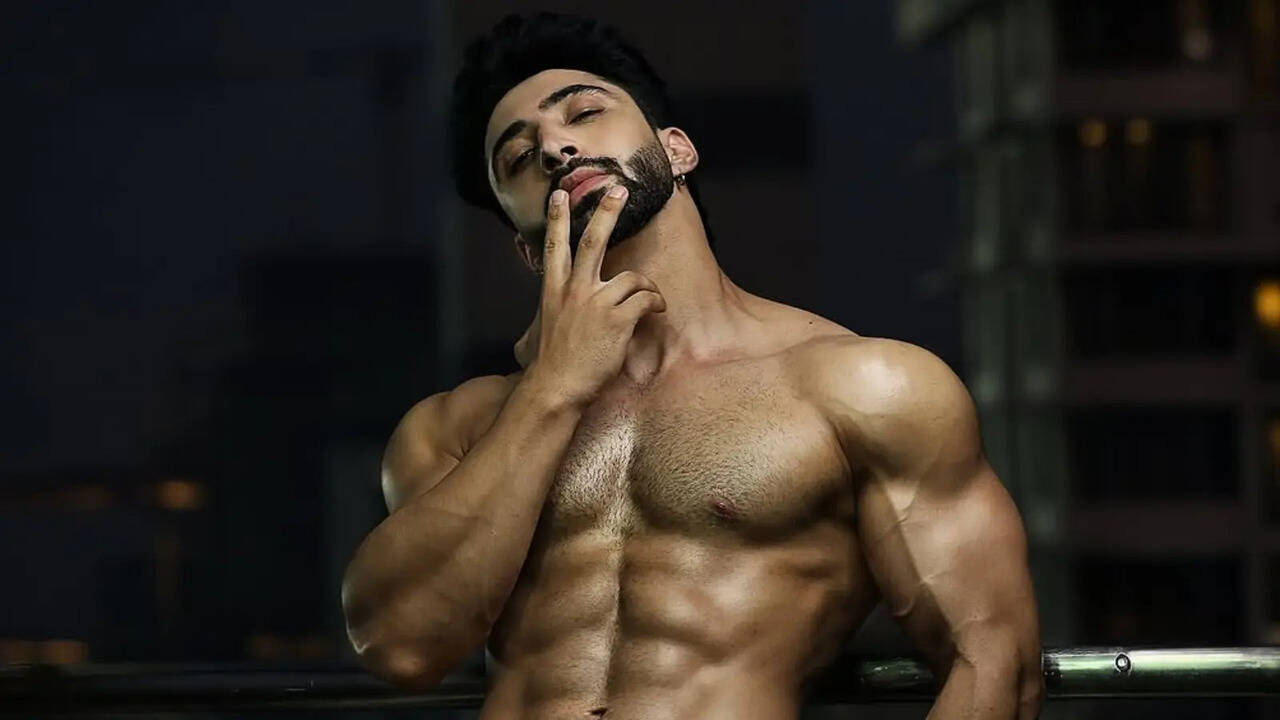 Imran Nazir Khan Says ‘I Will Do Kissing Scenes If...’ – EXCLUSIVE