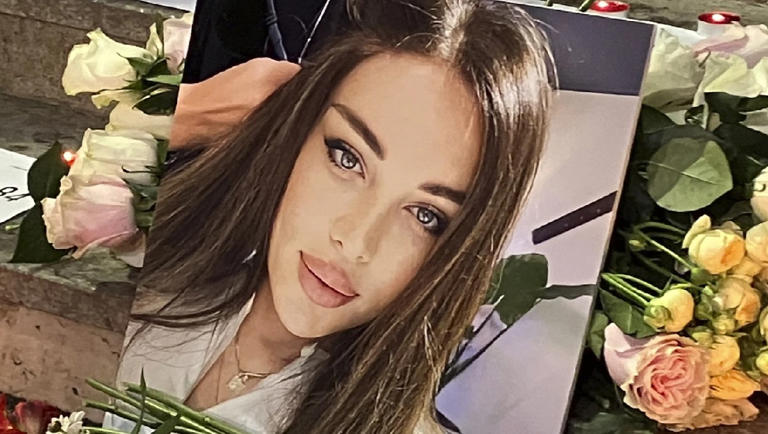 Condenan a cadena perpetua a un hombre por asesinar a puñaladas a la ...