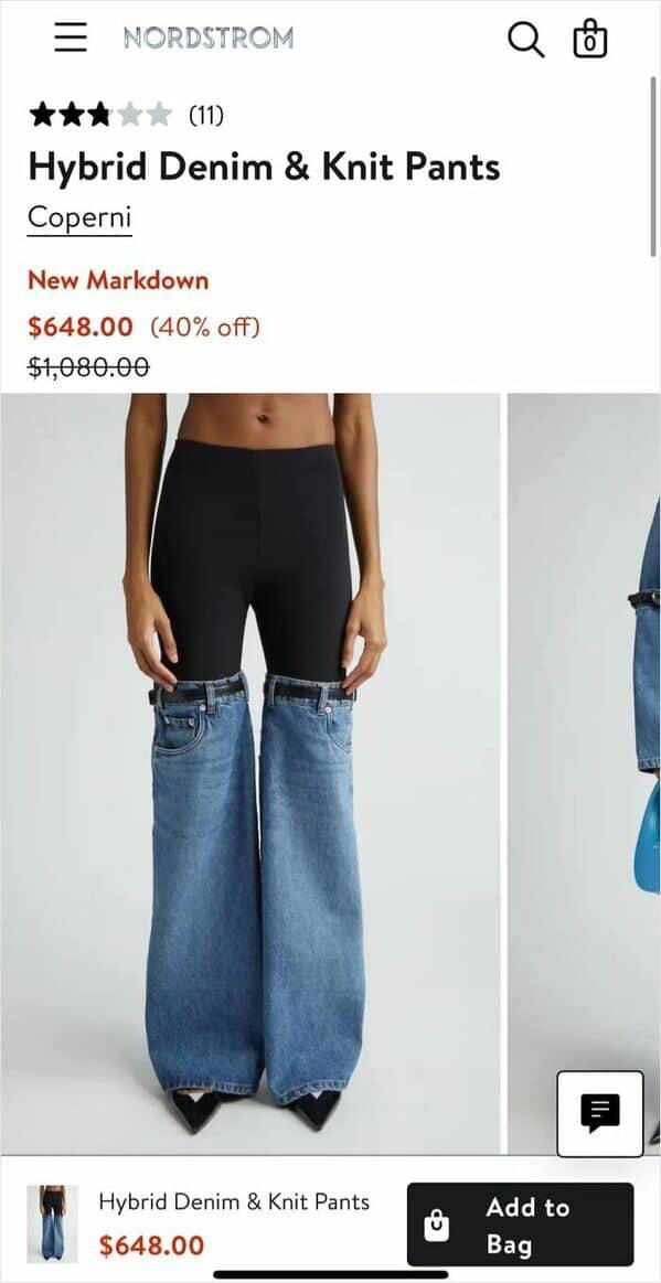 28 Times People Spotted Funny Clothing Design Fails Online