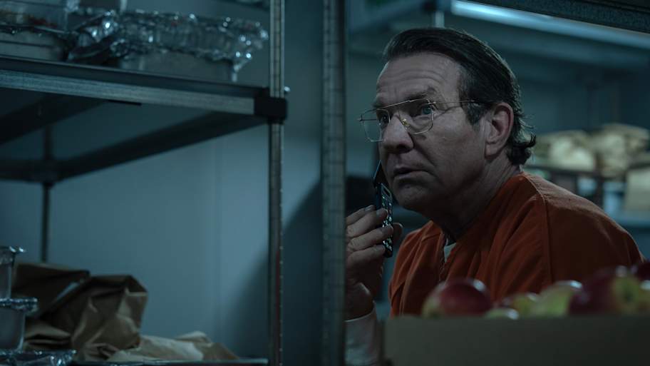 Happy Face episode 6 recap and review: Panic, desperation, and more ...