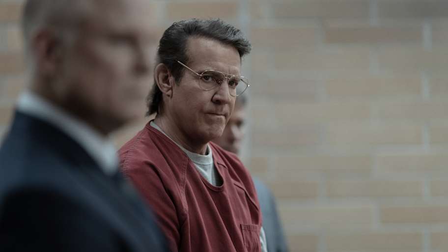 Happy Face episode 6 recap and review: Panic, desperation, and more ...