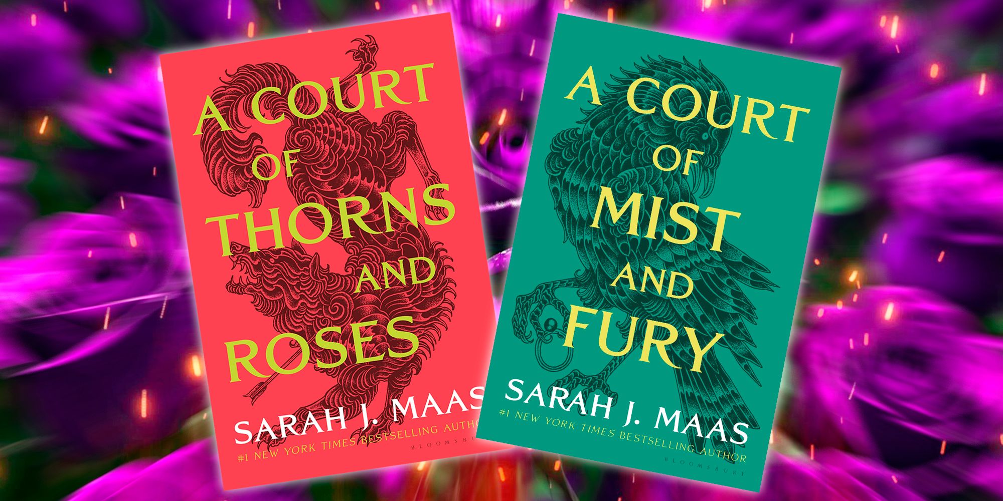 "Stay With The High Lord": How The Suriel Secretly Teased A Court Of ...