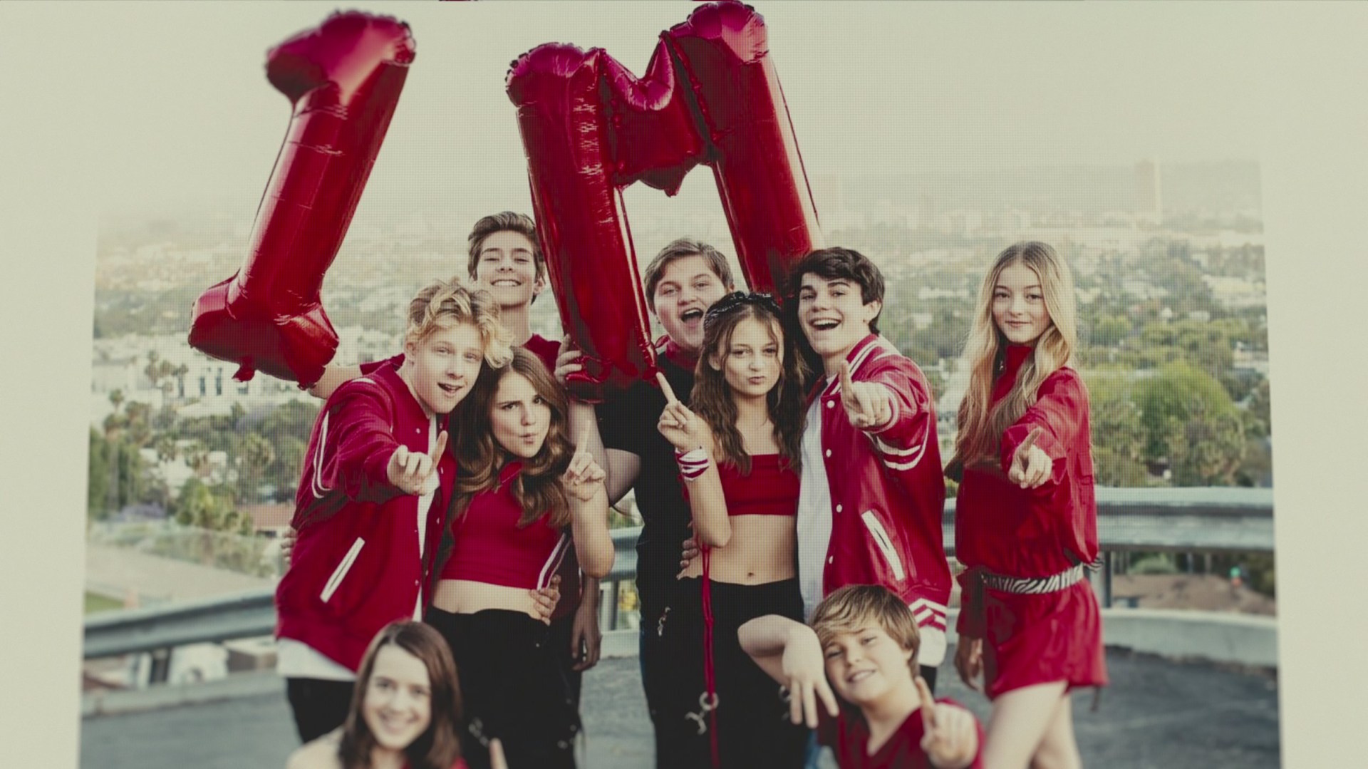 Hit new Netflix show racks up 9,800,000 views in just five days to ...